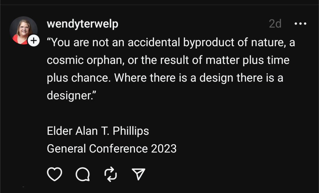 An Inspiring General Conference Recap — in Memes - The Byway